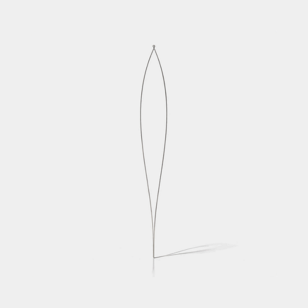 Professional Bead Threader Loops | Hair Extension Loop Tool Beading Wires