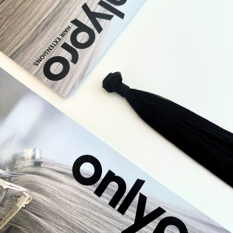 Onlypro™ Hair Extensions | Professional Luxury Hair Extensions